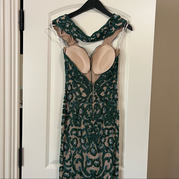 Sherri Hill Original Design | Dresses | Authentic Sherri Hill Couture ...